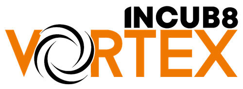 incub8 VORTEX